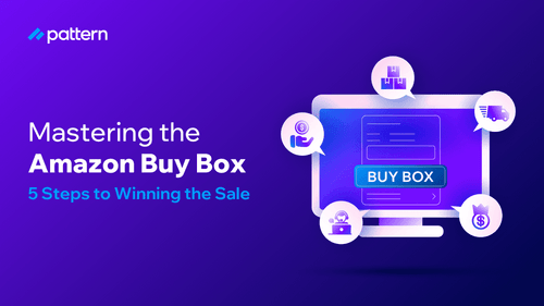 Global Marketplace Management for Ecommerce | Pattern