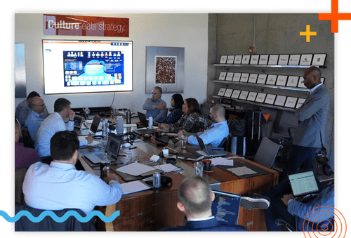 The VisiQuate Experience