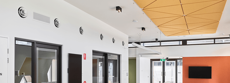 Optima: Heating & Cooling Melbourne | Energy-Efficient HVAC