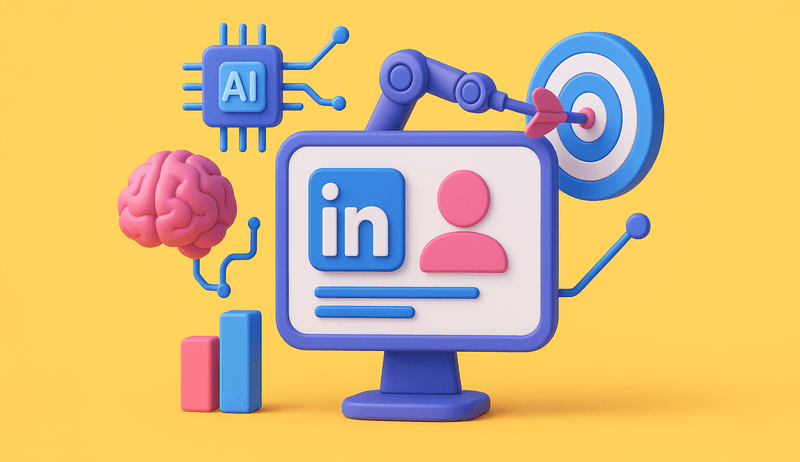 What are 1st 2nd and 3rd degree connections on LinkedIn?