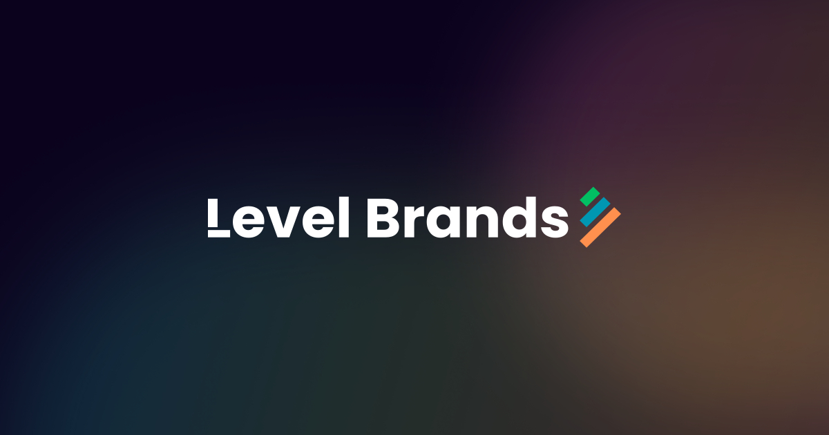 Level Brands Agency Marketing Services