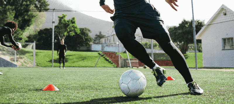 How Flywheel Training Improves Change of Direction | Exerfly Blog