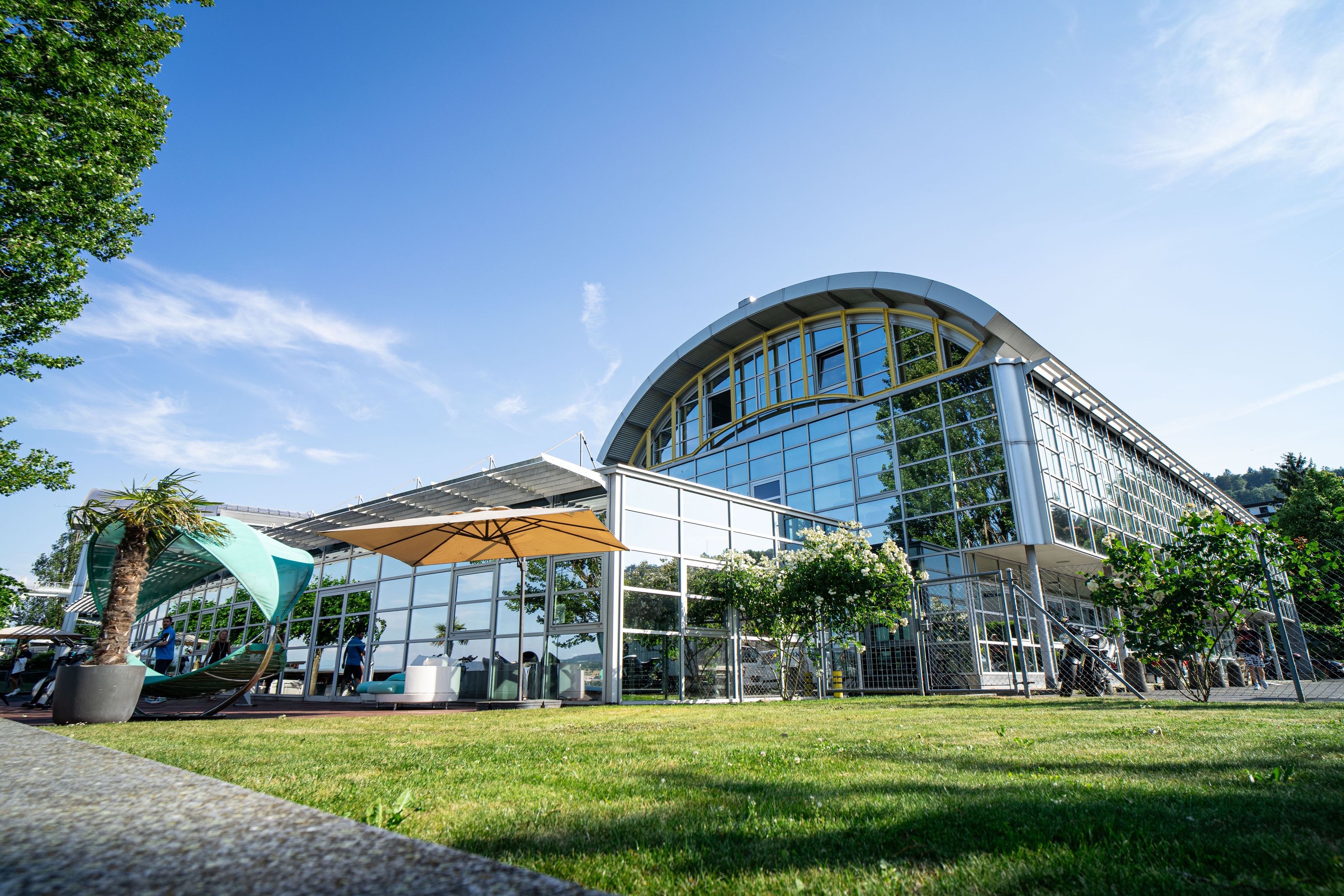 Explore the premium fitness clubs and services offered by Holmes Place ...