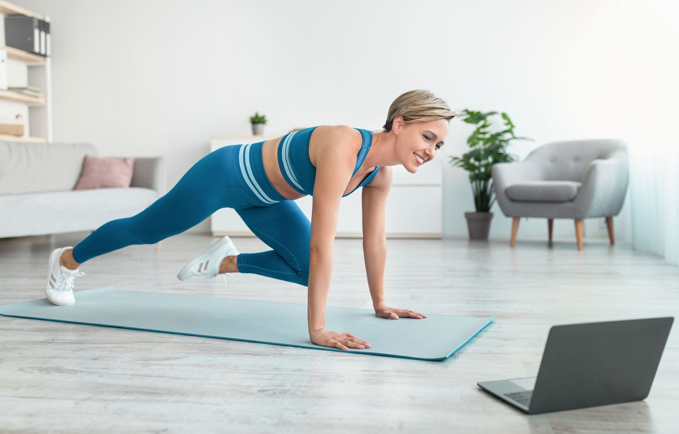 Explore the premium fitness clubs and services offered by Holmes Place ...