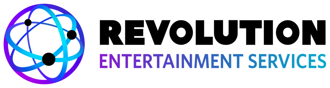 Revolution Entertainment Services | Entertainment Payroll & Production ...