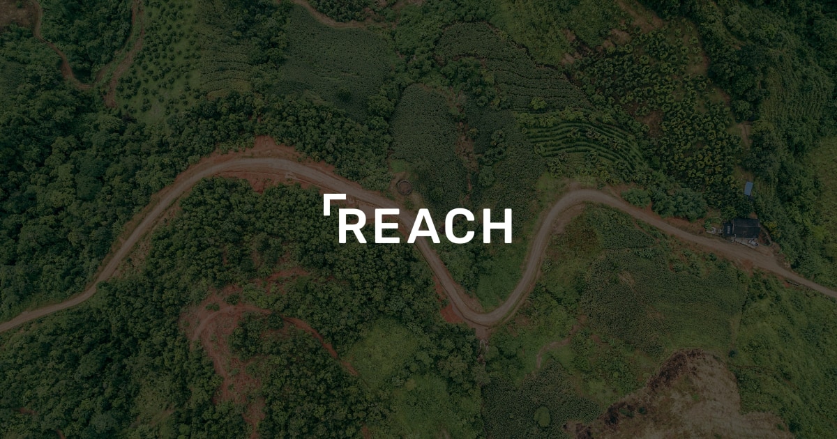 Reach Digital Health | Mobile Healthcare in Africa