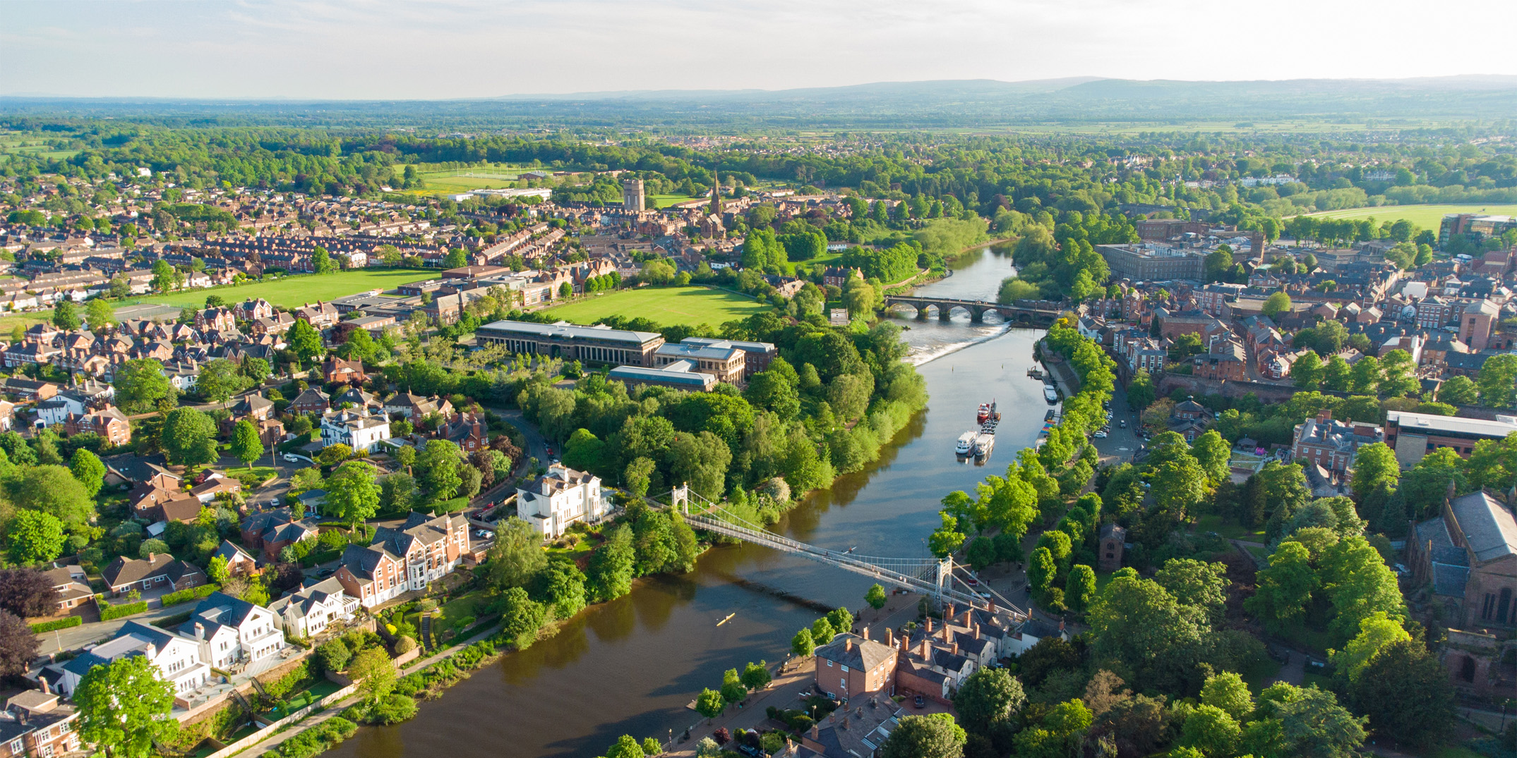 Defra | Hub powered by Springpod