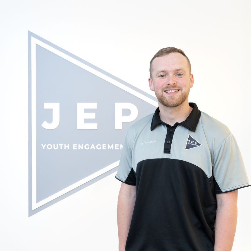 About JEP | Our Mission to Support Young People