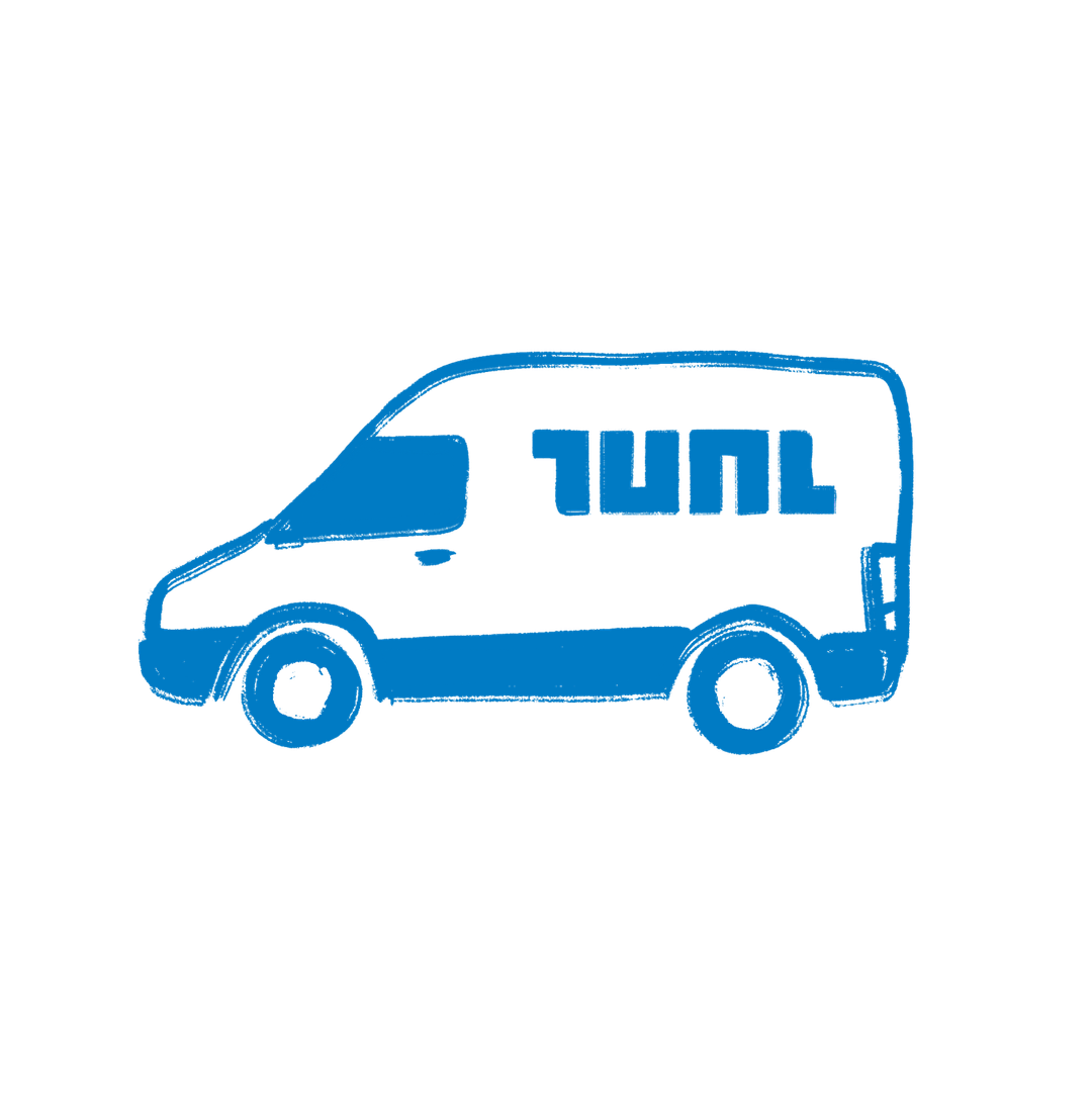 About TUNL | Built for South African Brands Going Global