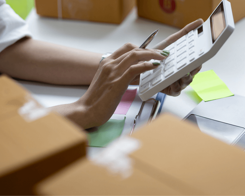 TUNL Pricing | Save on Global Shipping from SA