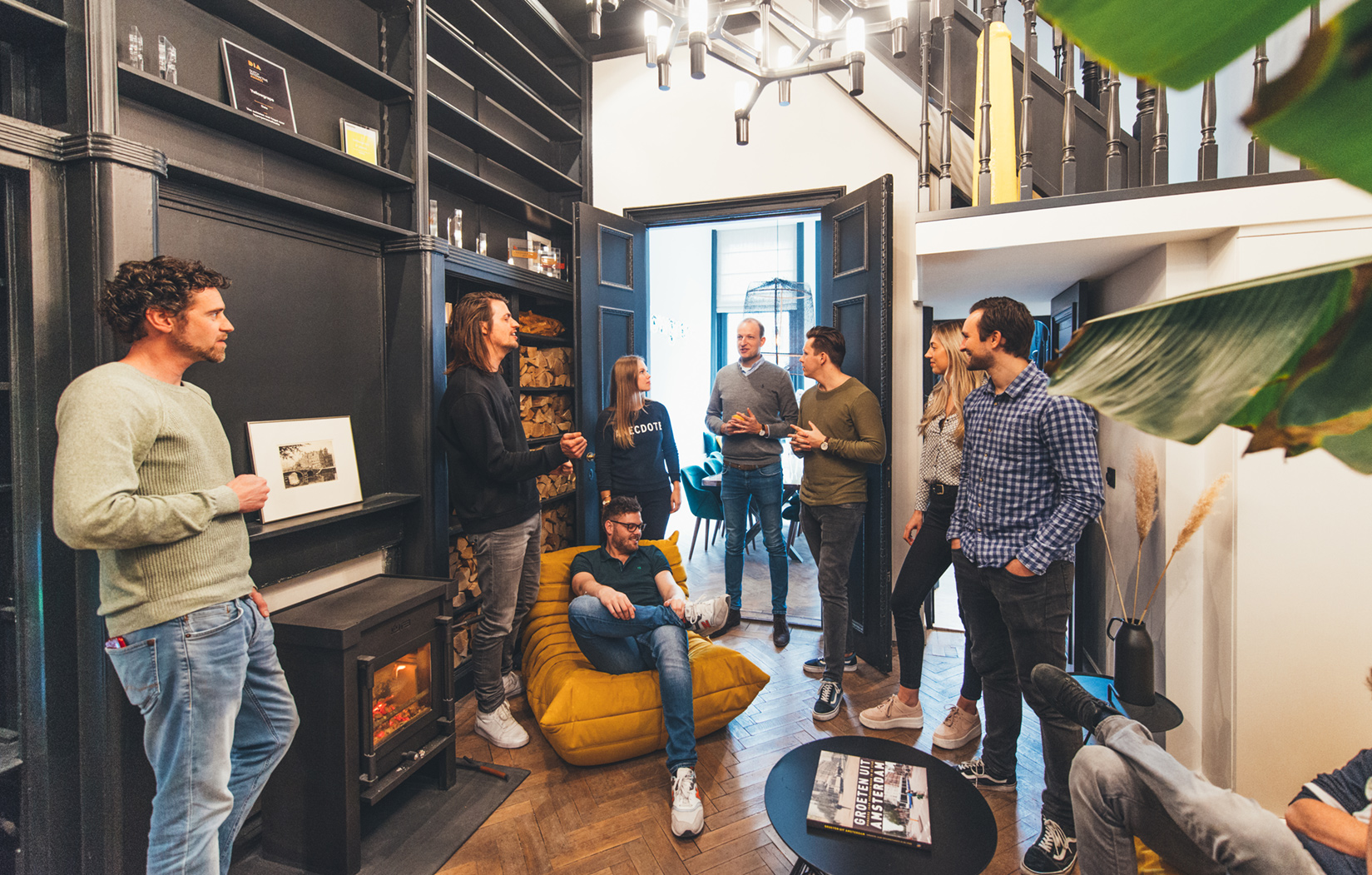 CRO: the next piece in the synergy puzzle - E-commerce insights from ...