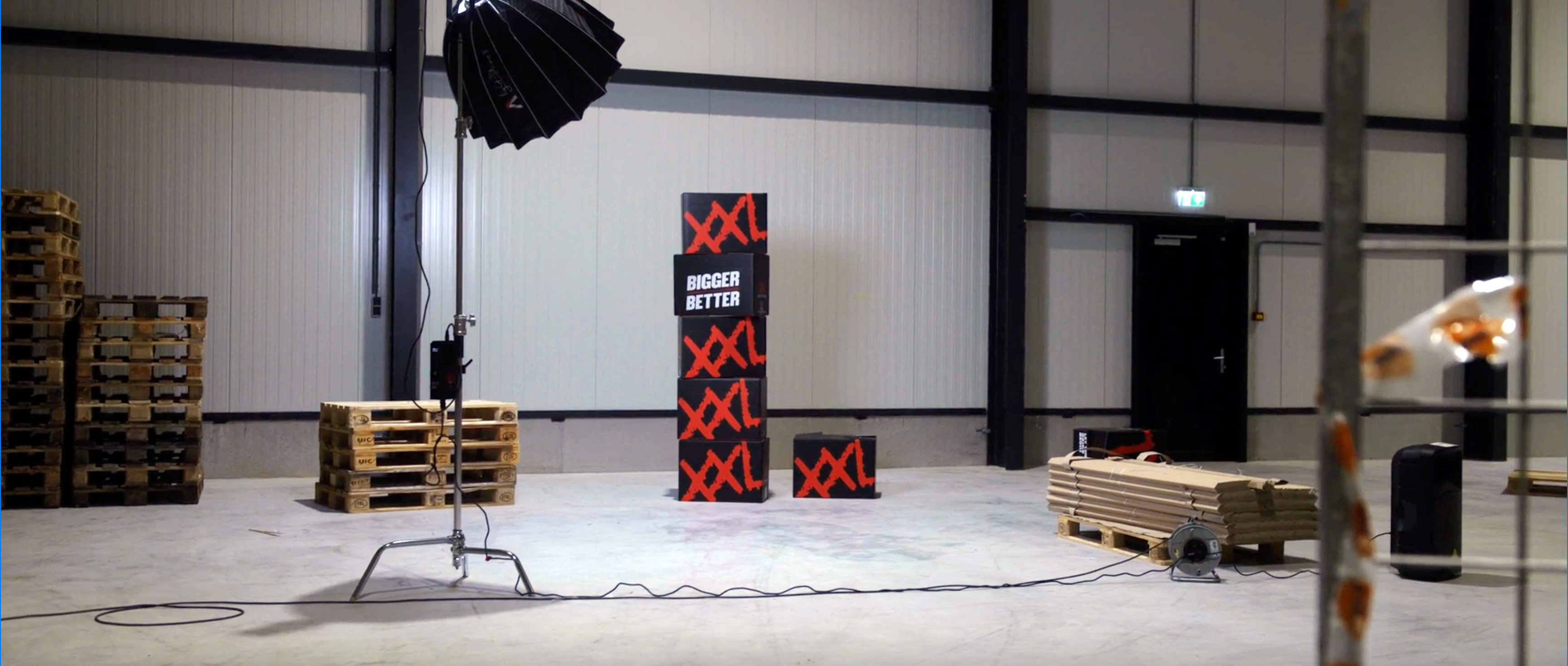 A deep dive into Design Thinking with Yellowgrape & XXL Nutrition - E ...