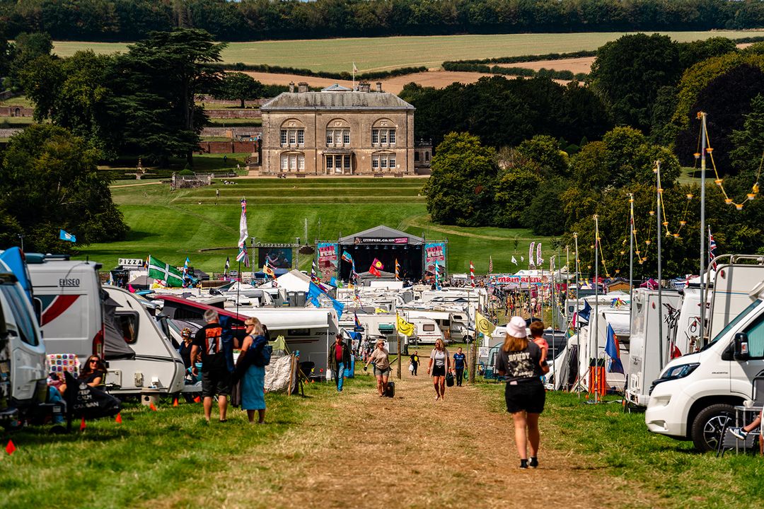 Site Maps | Tribfest