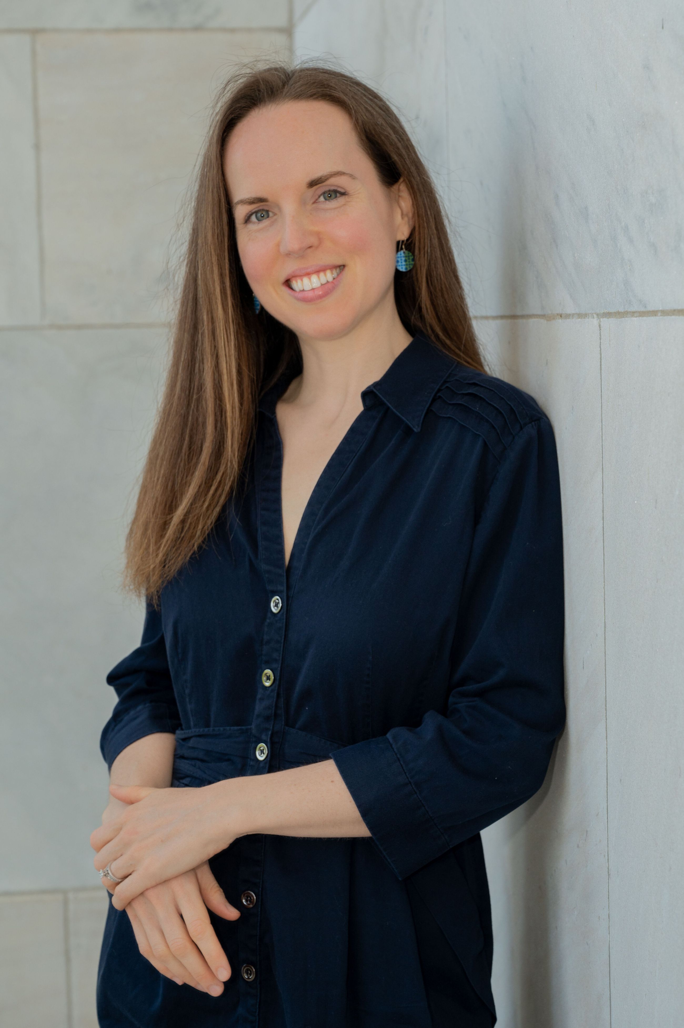 Werking Health - Caitlin Cerny