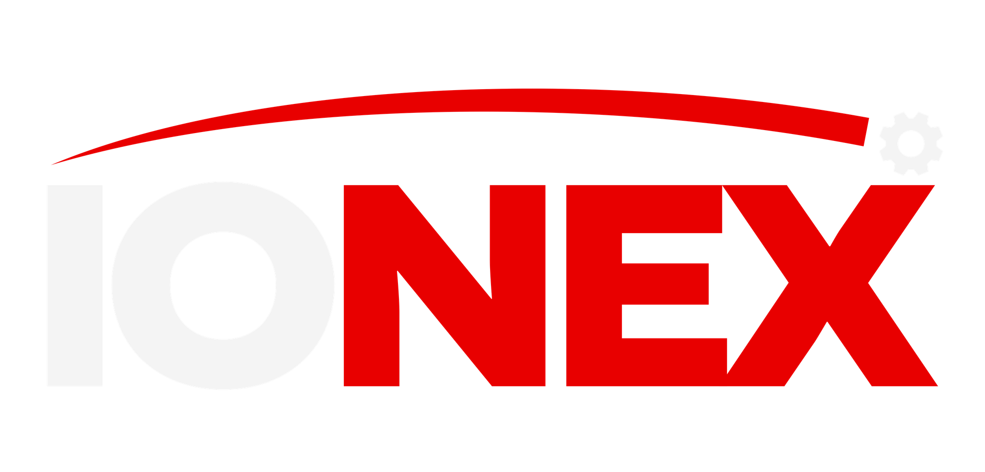 IONEX - Home