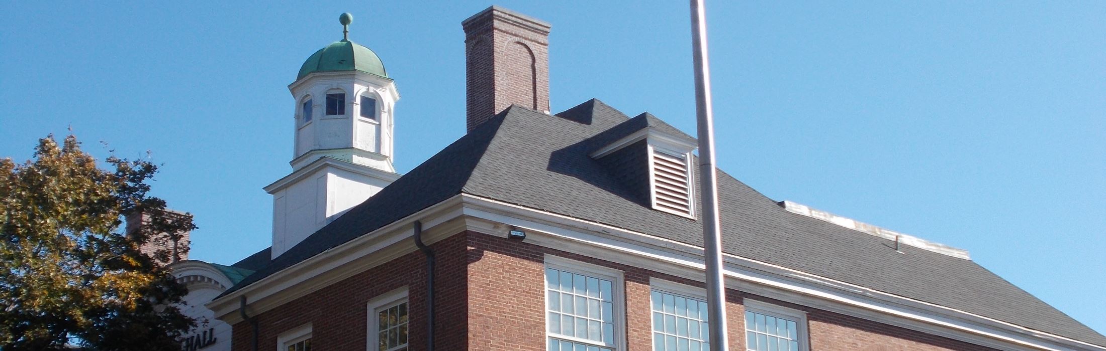 Bedford, MA | Cyvl – Smarter Infrastructure, Faster
