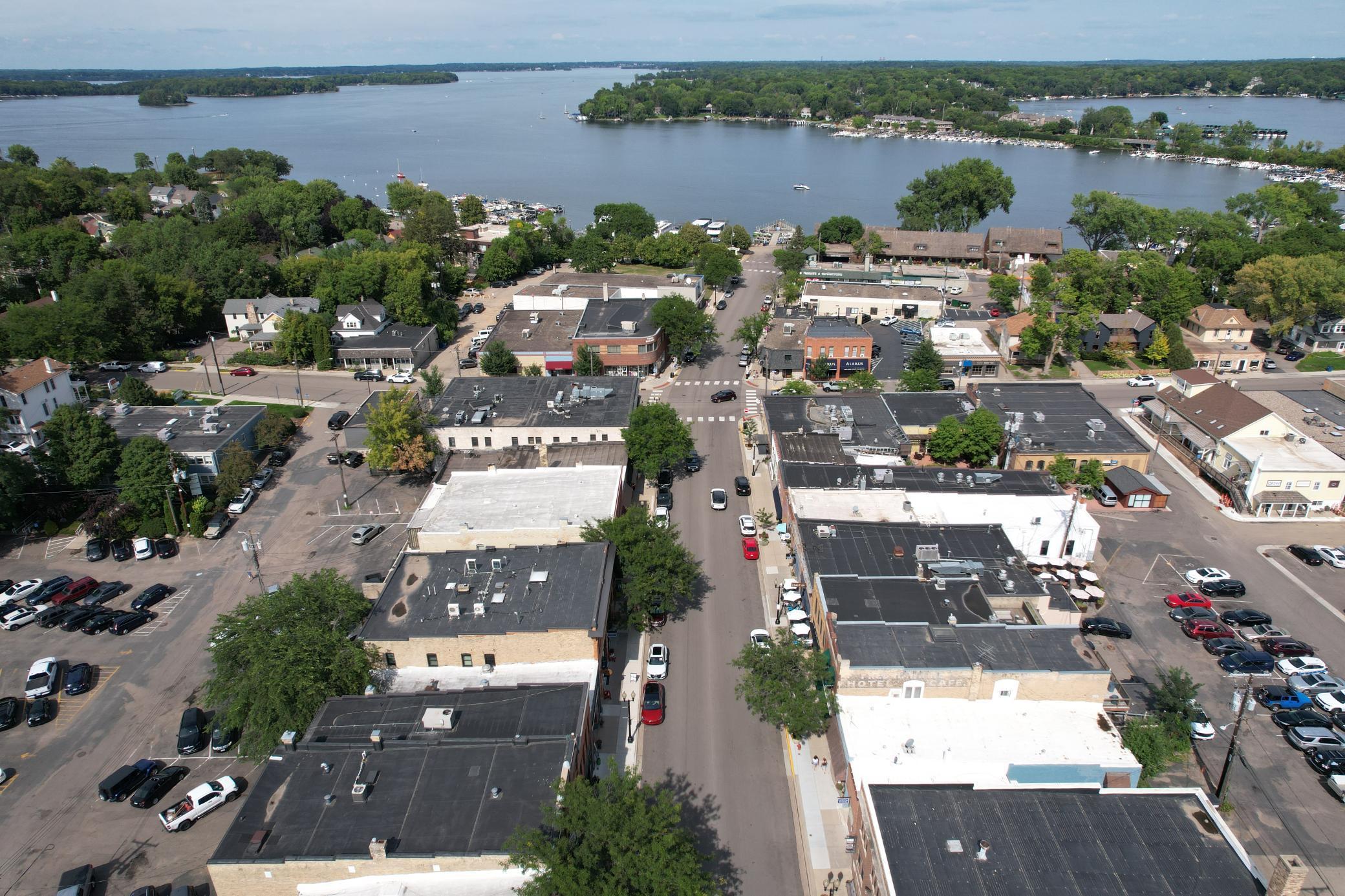Minnetrista, MN | Cyvl – Smarter Infrastructure, Faster