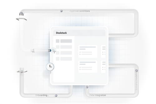 Dealstack | Powering private equity