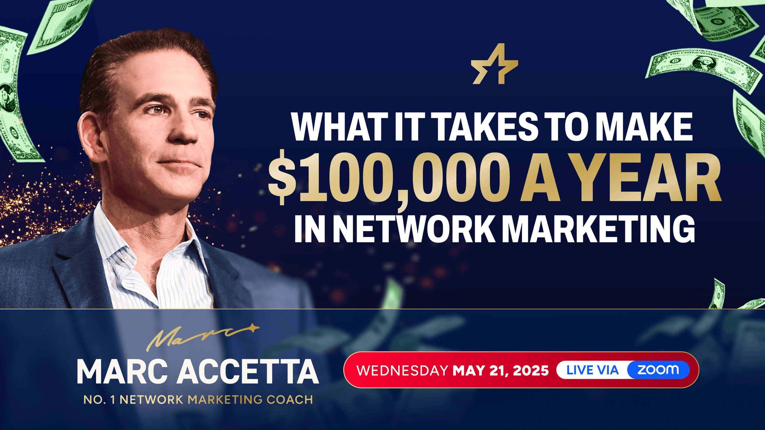 MARC ACCETTA | The World’s No.1 Reprogramming Coach