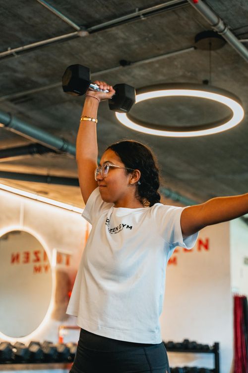 Horizen Gym | Sea Point Boutique Strength Studio