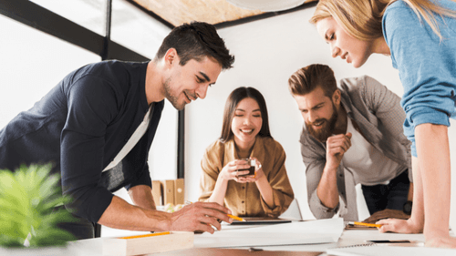 HOA Architectural Review Process Guide | TownSq | TownSq