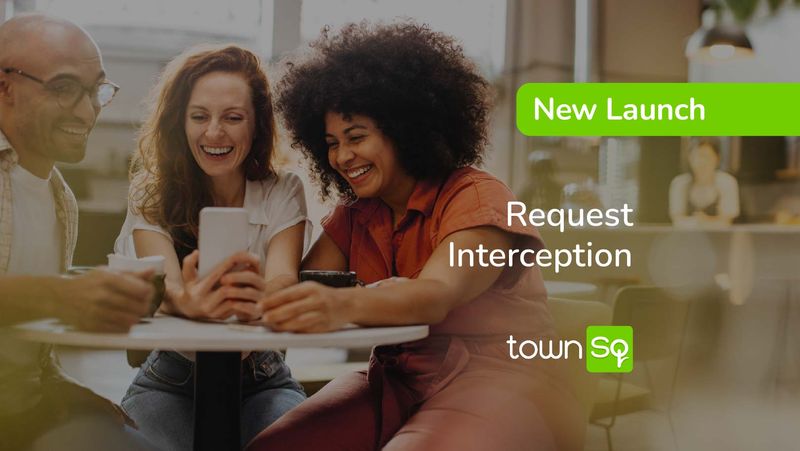 TownSq HOA Software Updates & New Feature Releases