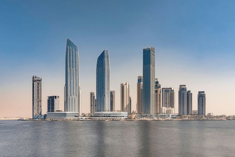 Vulcain Engineering en Qatar - Nos projets et filiale locale