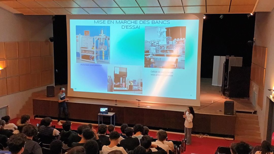 Vulcain Engineering Group – Conseil et Ingénierie Multisectorielle Durable