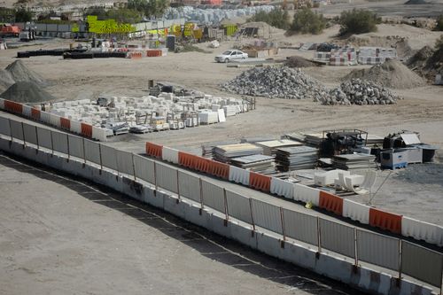 Vulcain Engineering en France - Nos projets et filiale locale