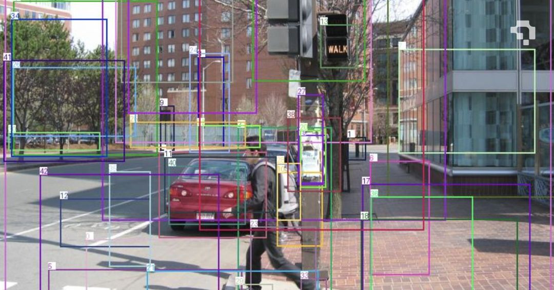 A Comprehensive Guide to Object Tracking Algorithms in 2025 | Datature Blog