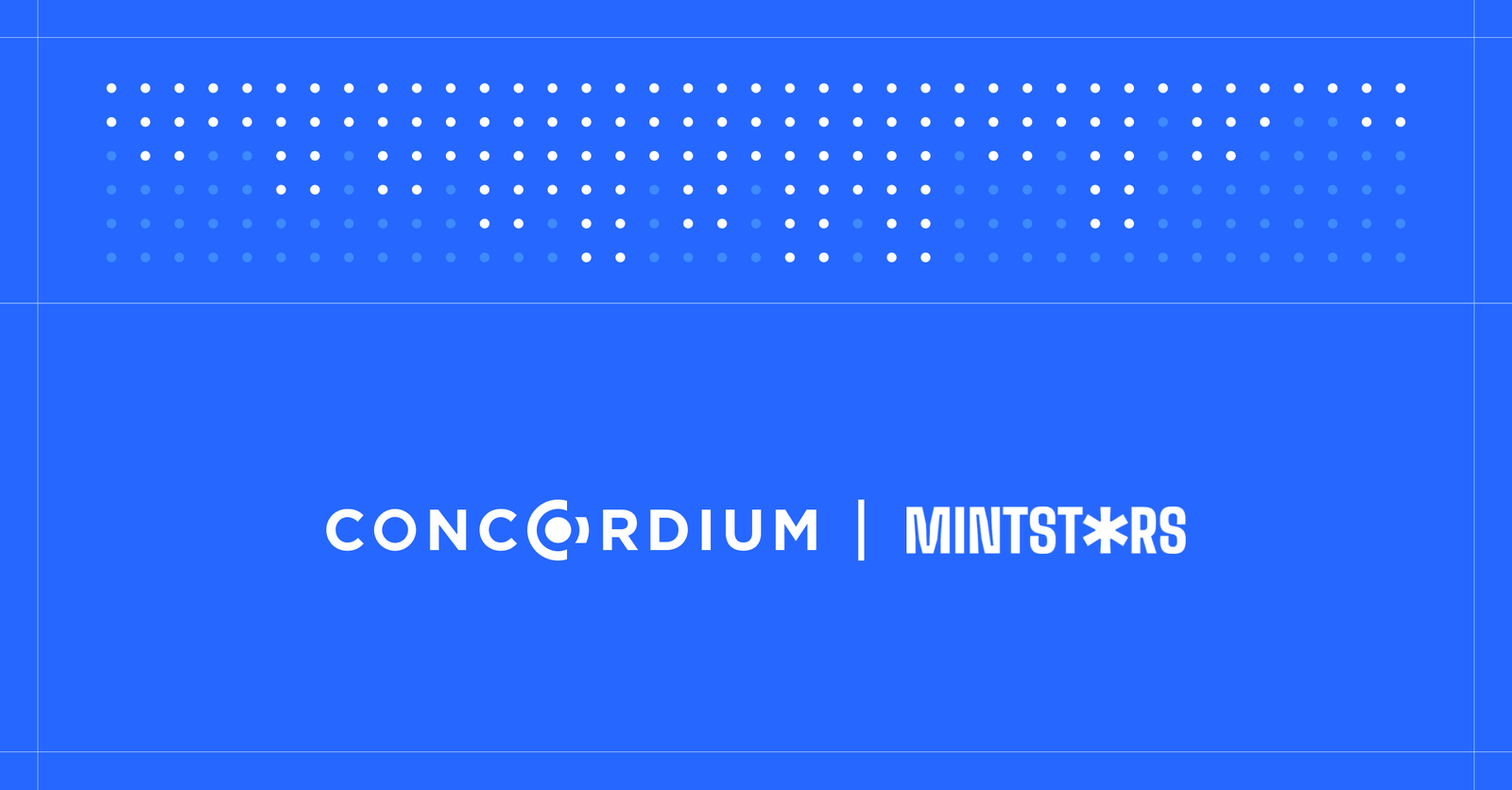 Ecosystem | Concordium