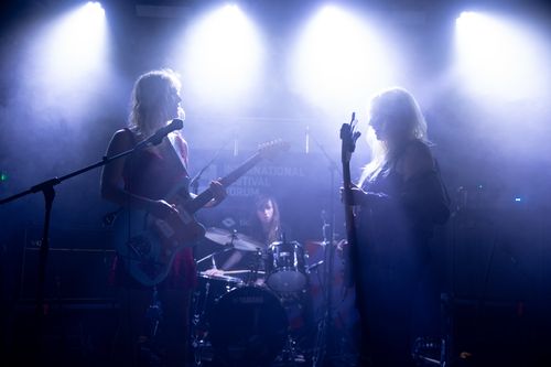 Home - International Festival Forum (IFF)