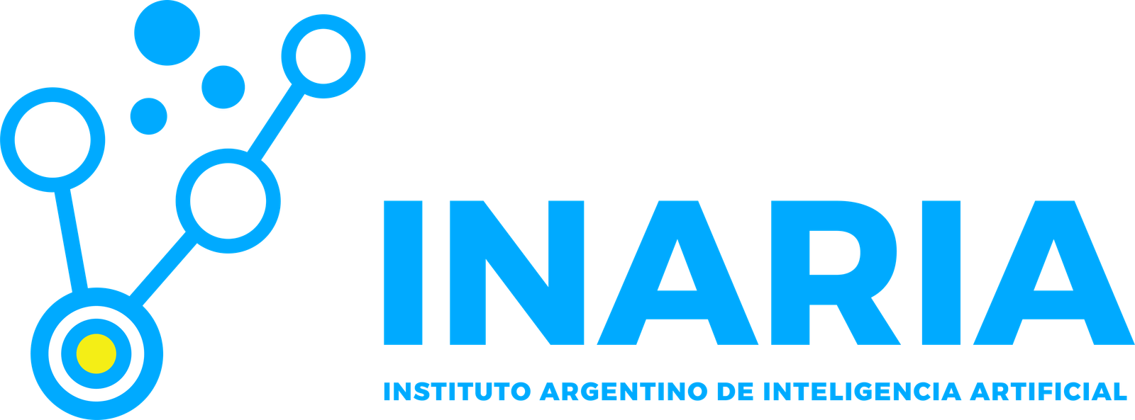 INARIA - Instituto Argentino de Inteligencia Artificial | IA para la ...