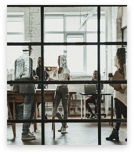 Solutions/Application Landing