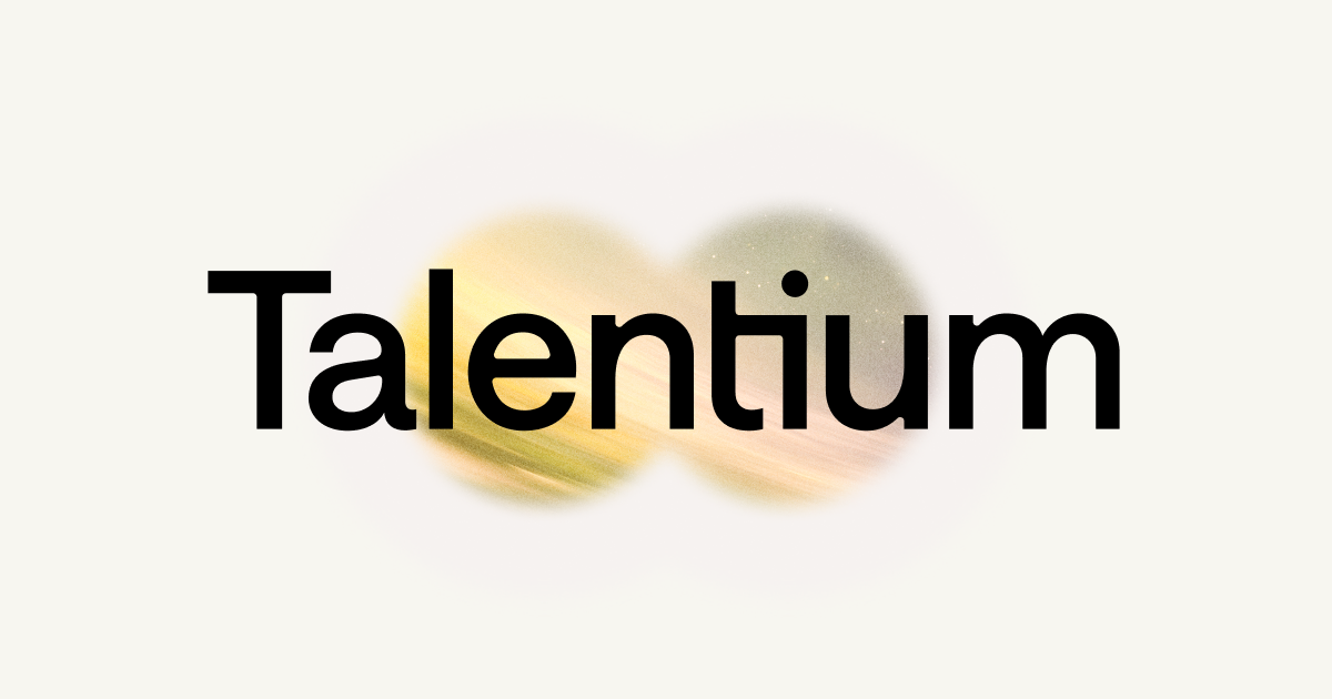 Pricing | Talentium