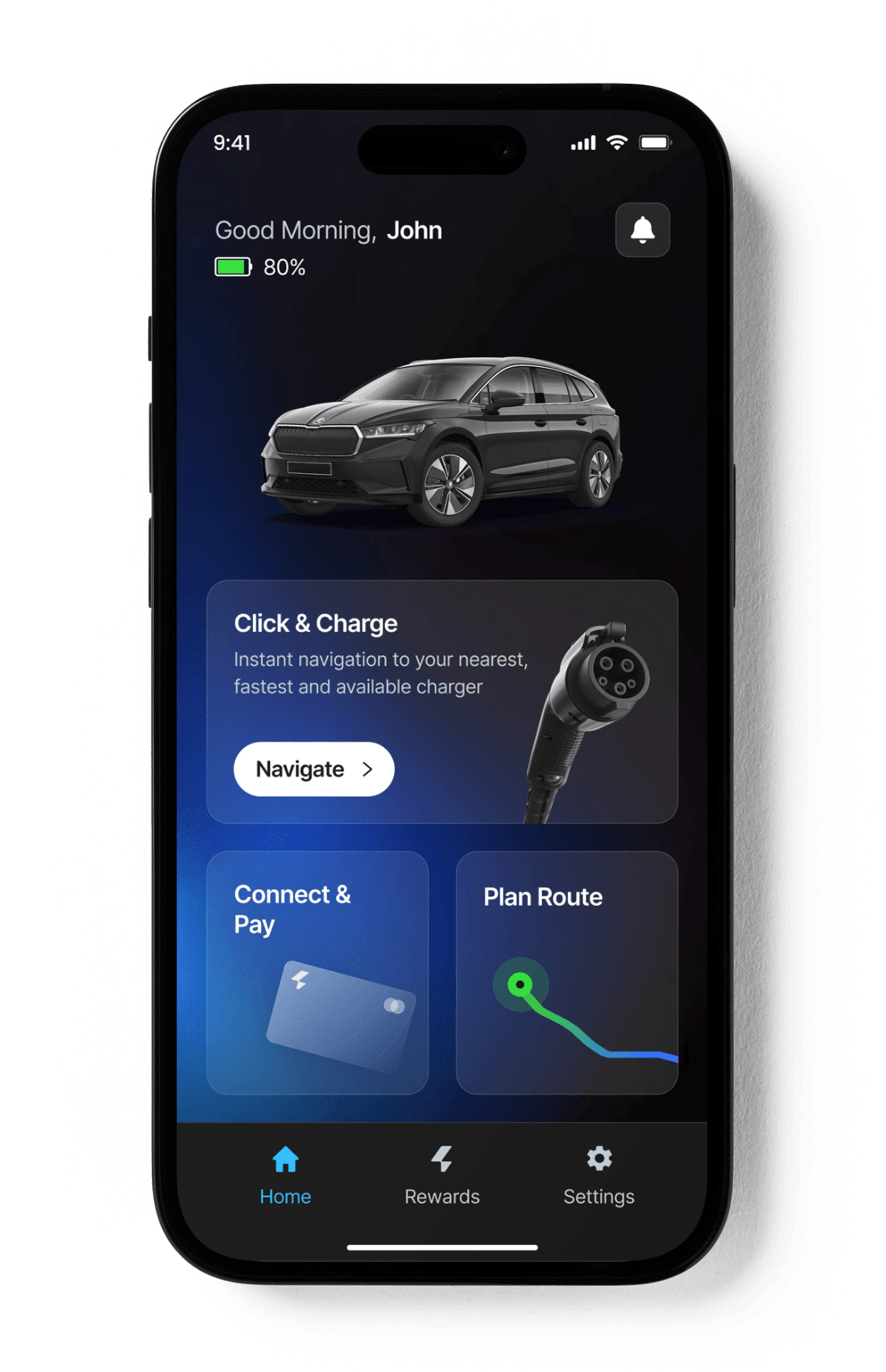 How often should I charge my electric car? - EV Infinity