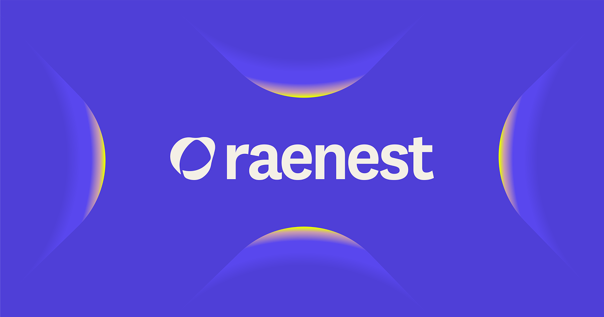 Raenest | Send money internationally fast