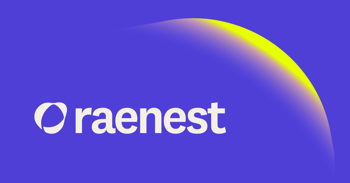 Contact Raenest | We're Here to Help