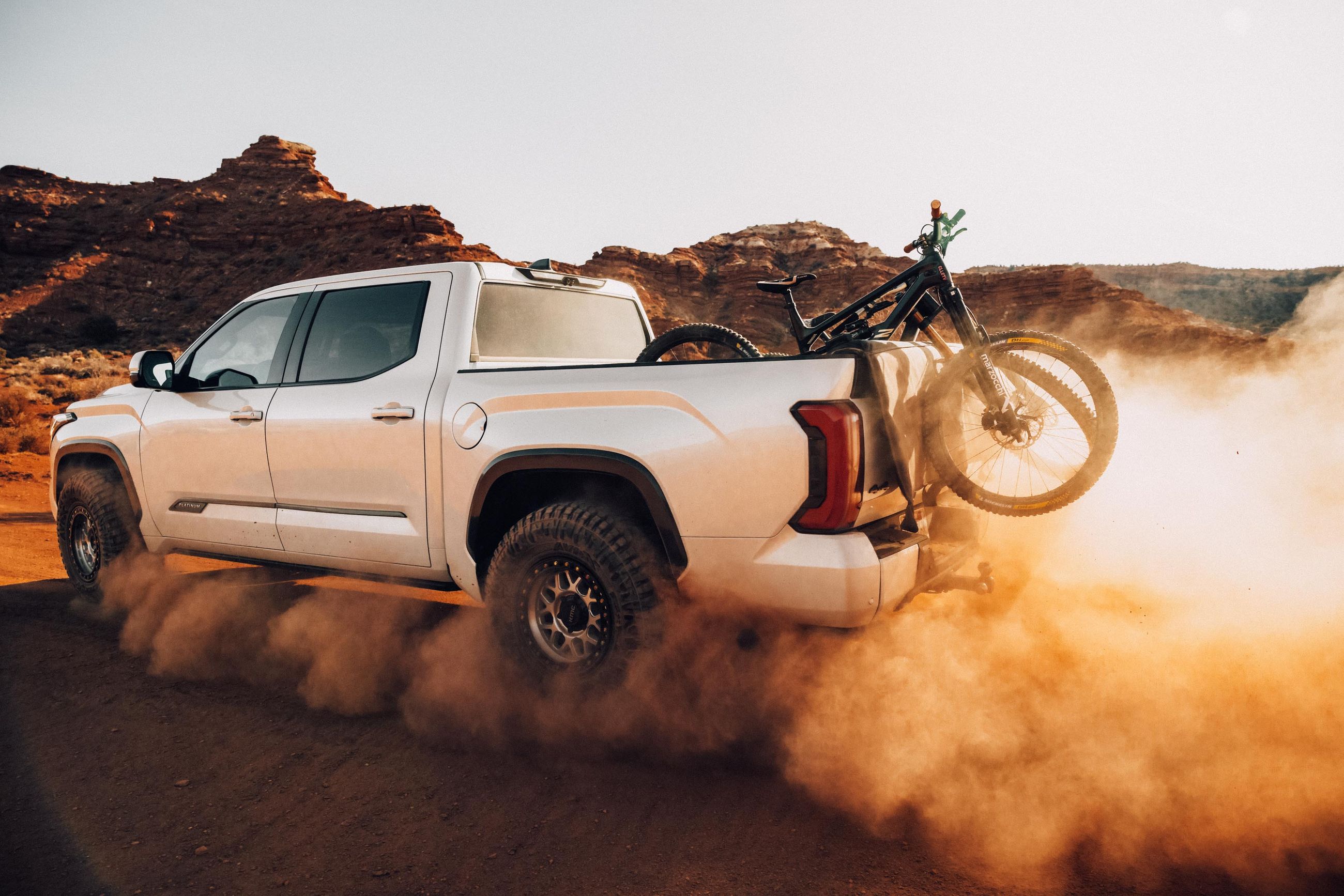 AVIX Off Road Tires - Trailtek R/T