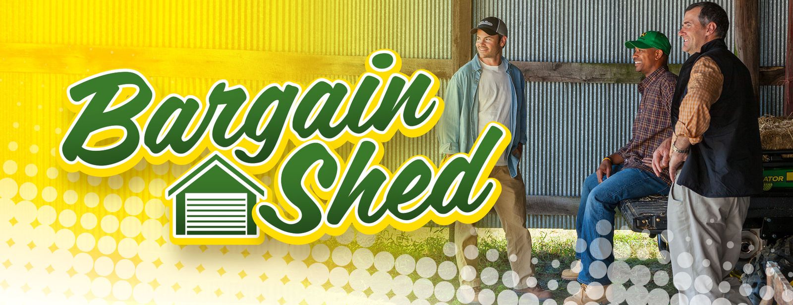 New and Used Equipment | Riesterer & Schnell