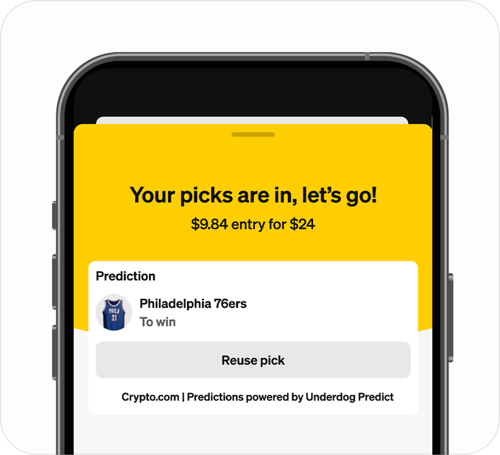 Underdog Team Picks | Team Picks. Player Picks. Now on Underdog