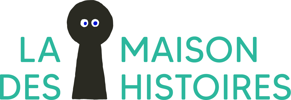 La Maison des histoires - Bastille