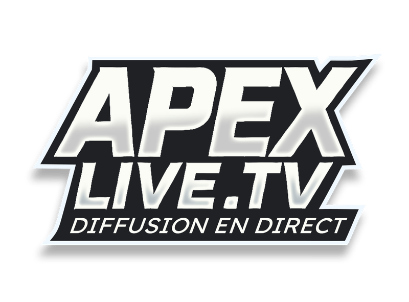 Apex Live TV | Streaming Sportif en direct - Matchs, Replays & Événements