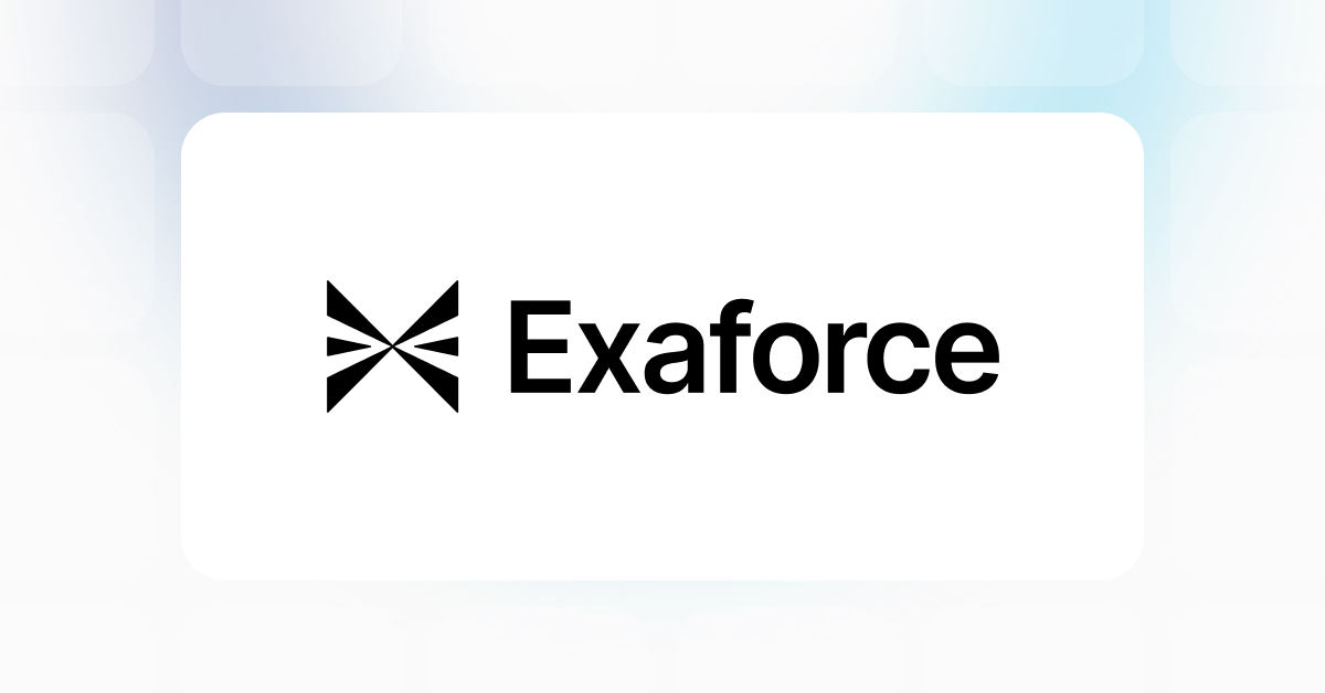 Exaforce | Agentic SOC Platform