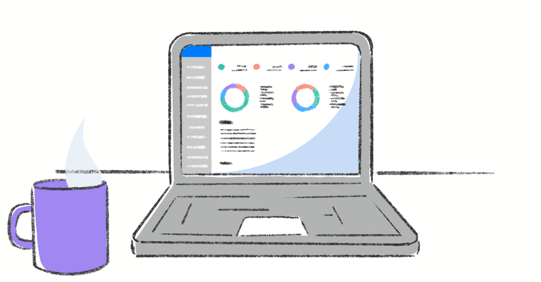 What to Include in Your AR Dashboard