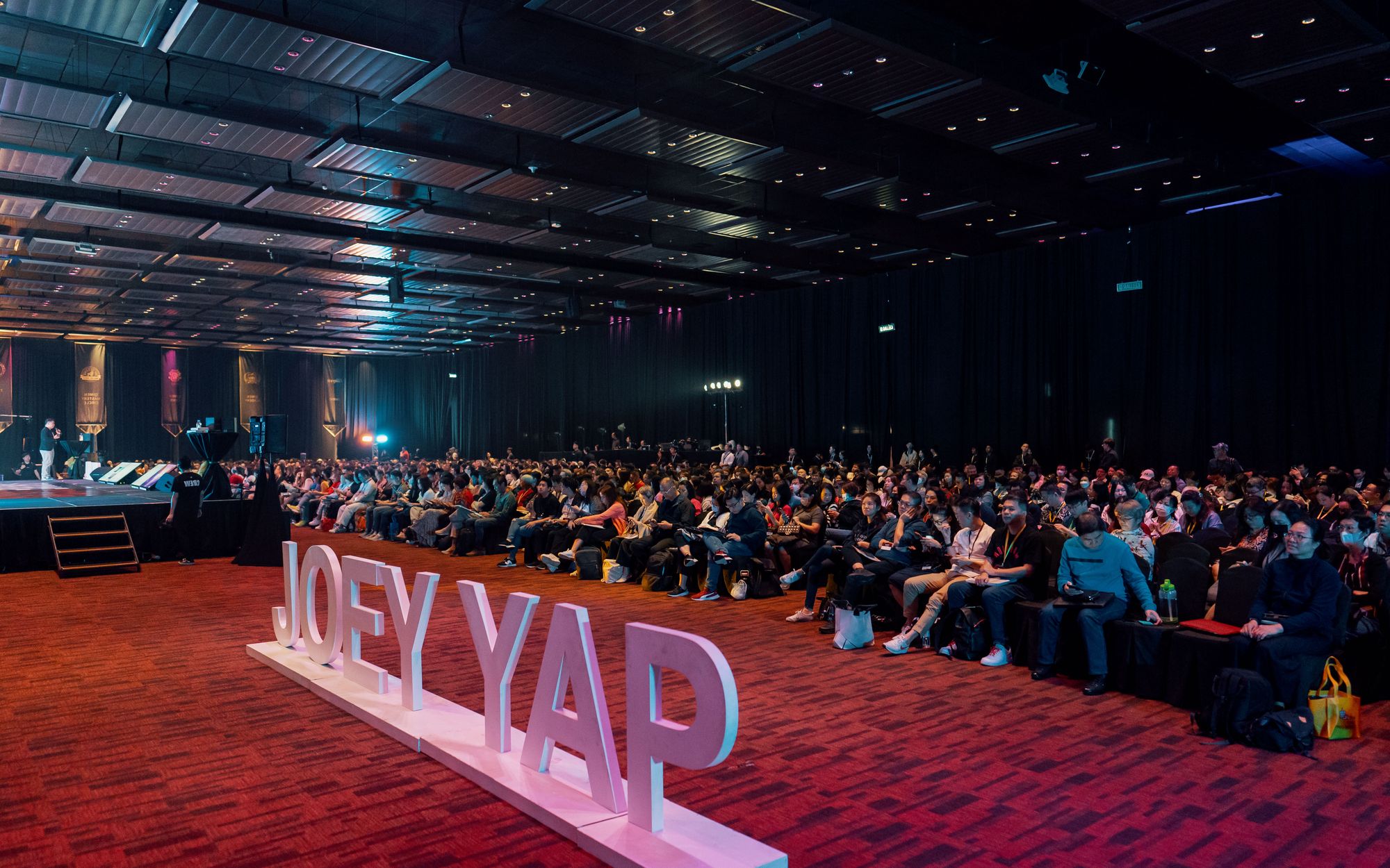 Powering Events Across Malaysia | Ticketmelon