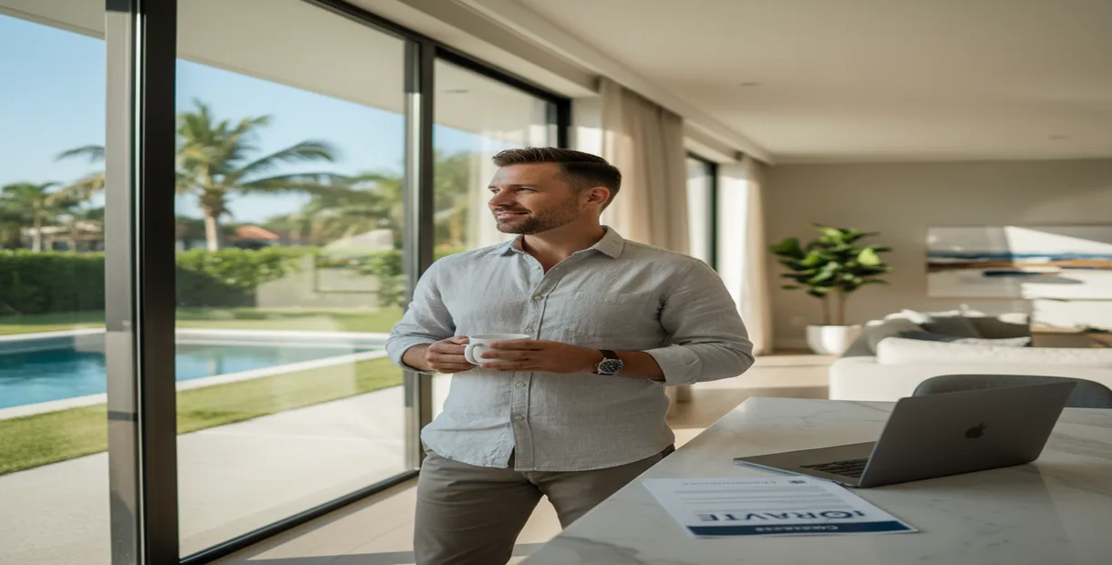 Florida S-Corp Mortgage with a Low W-2 Salary