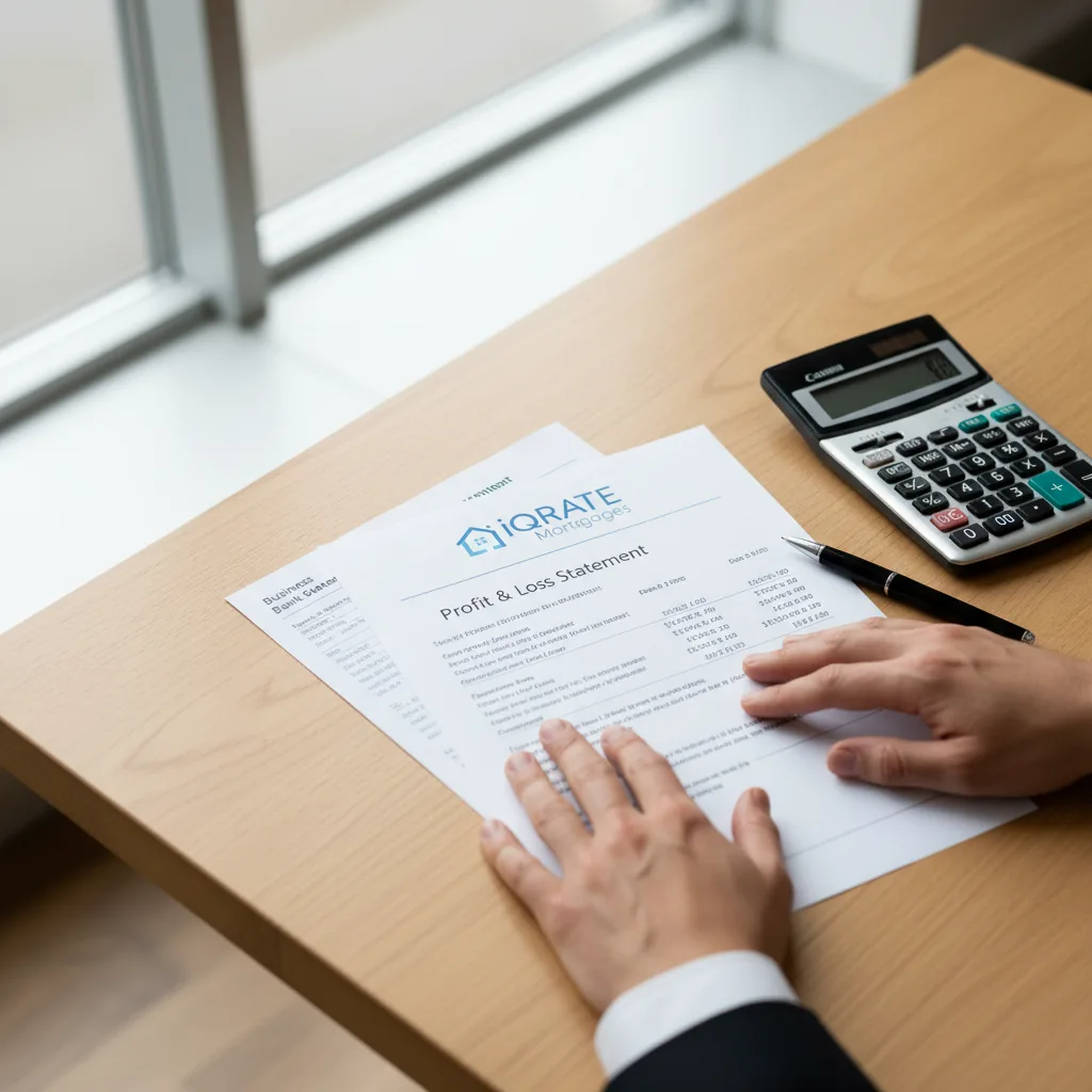 Florida S-Corp Mortgage with a Low W-2 Salary