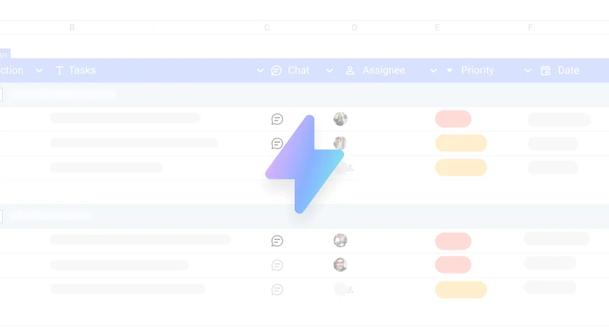 Bricks vs. Google Sheets: Which is right for you? [2026]