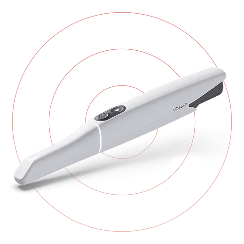 Semi-flexible Partial Dentures